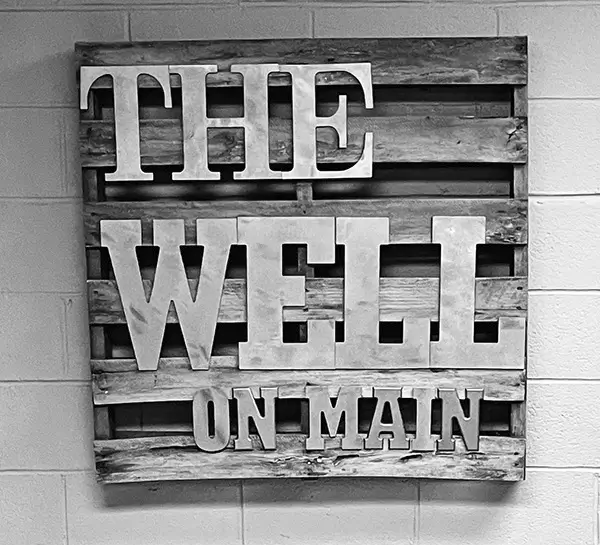 The Well – NBC On Main